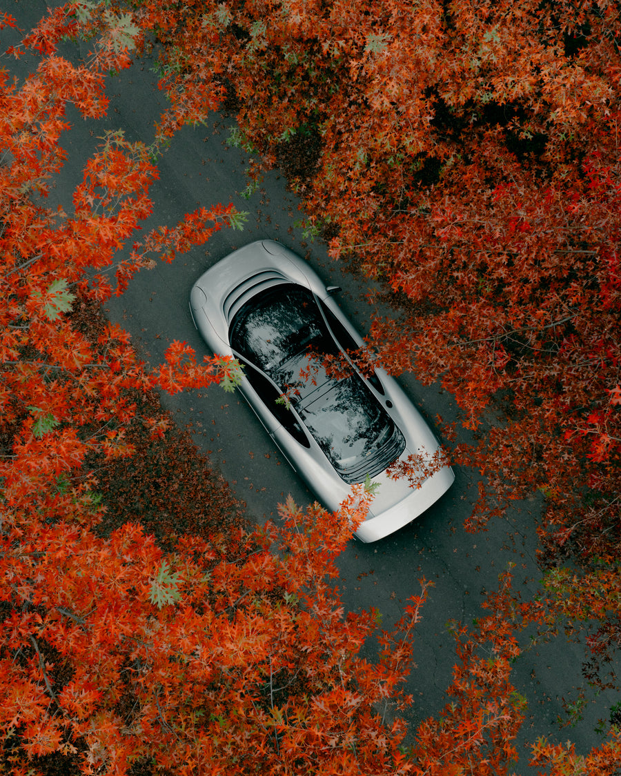 NORTHBORDERS | Photography Presets & Merch