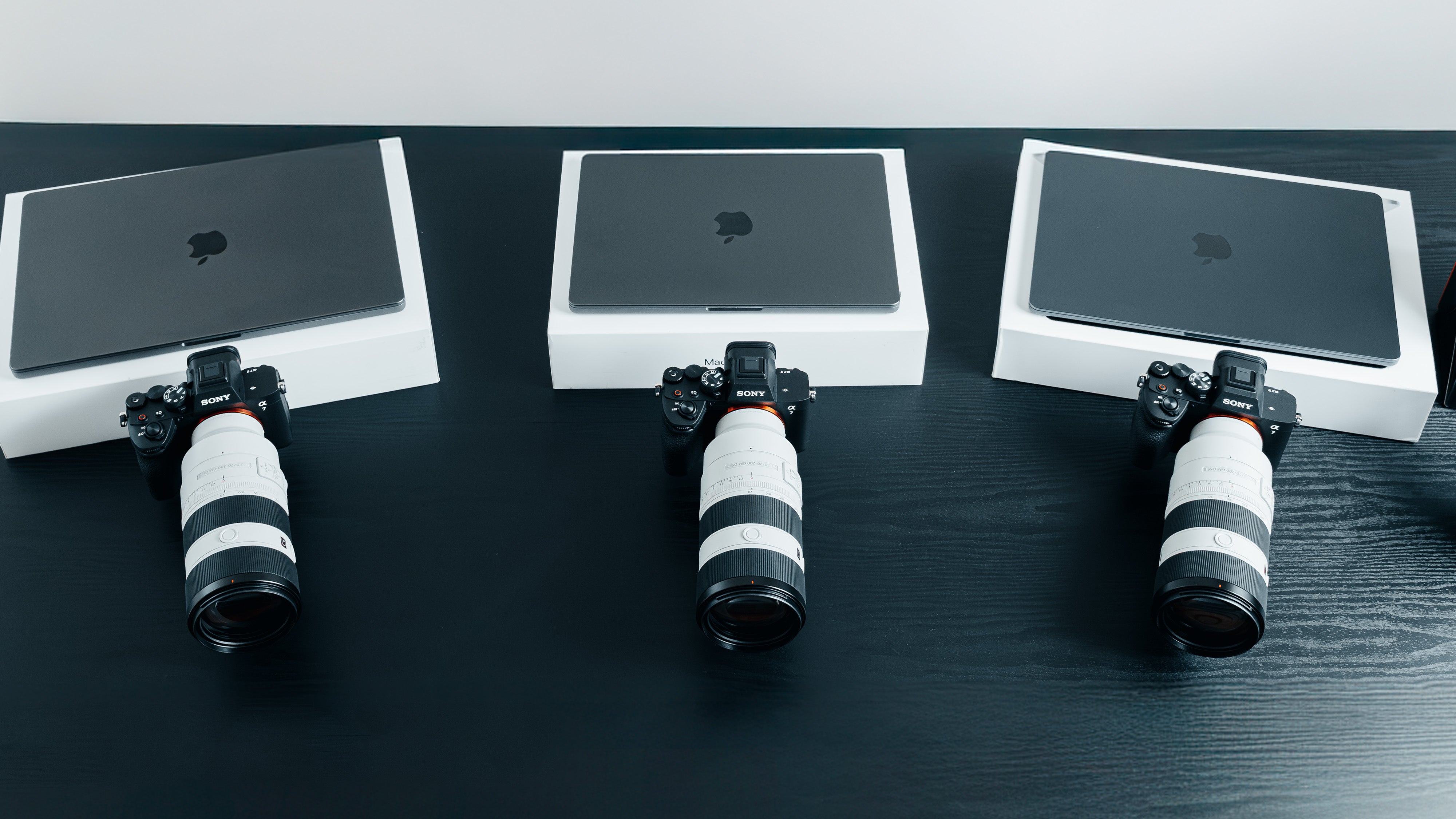 NORTHBORDERS | Photography Presets & Merch