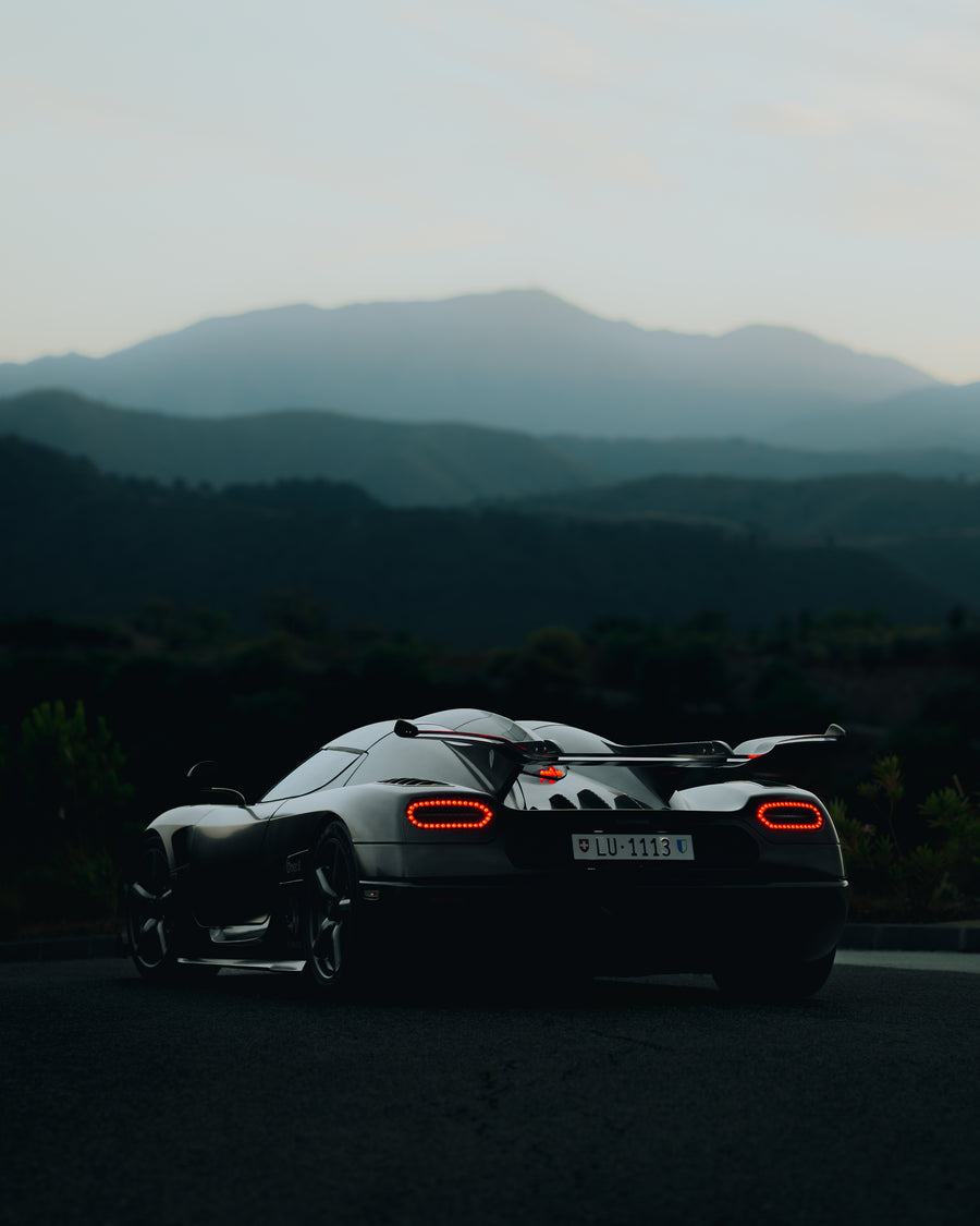 NORTHBORDERS | Photography Presets & Merch