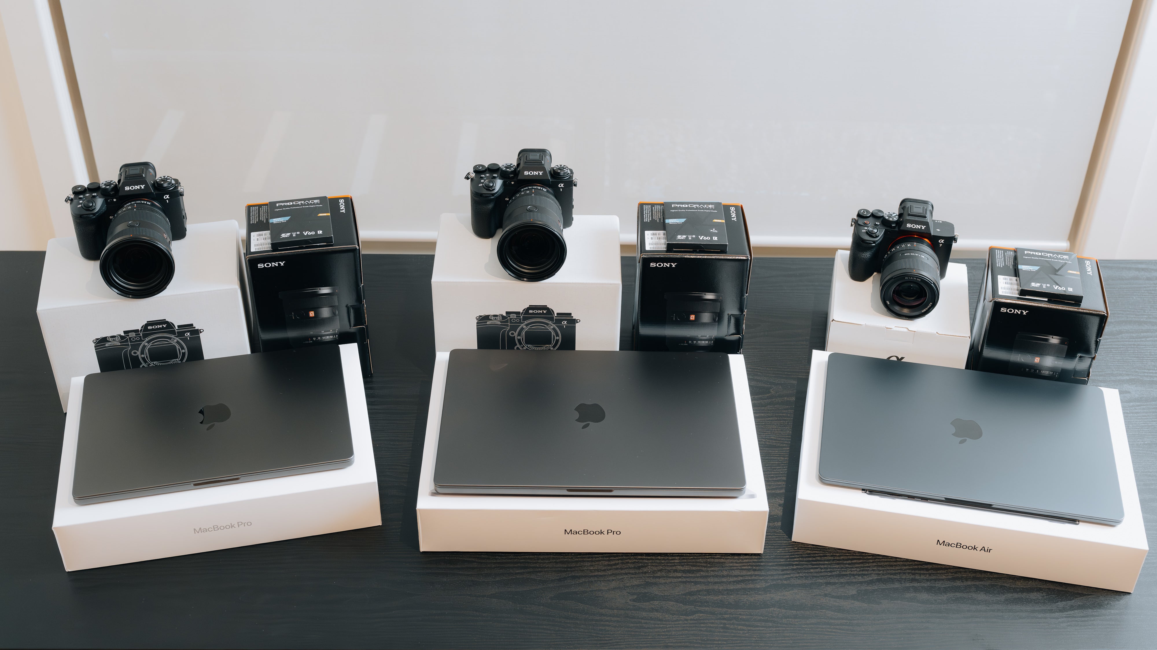 NORTHBORDERS | Photography Presets & Merch